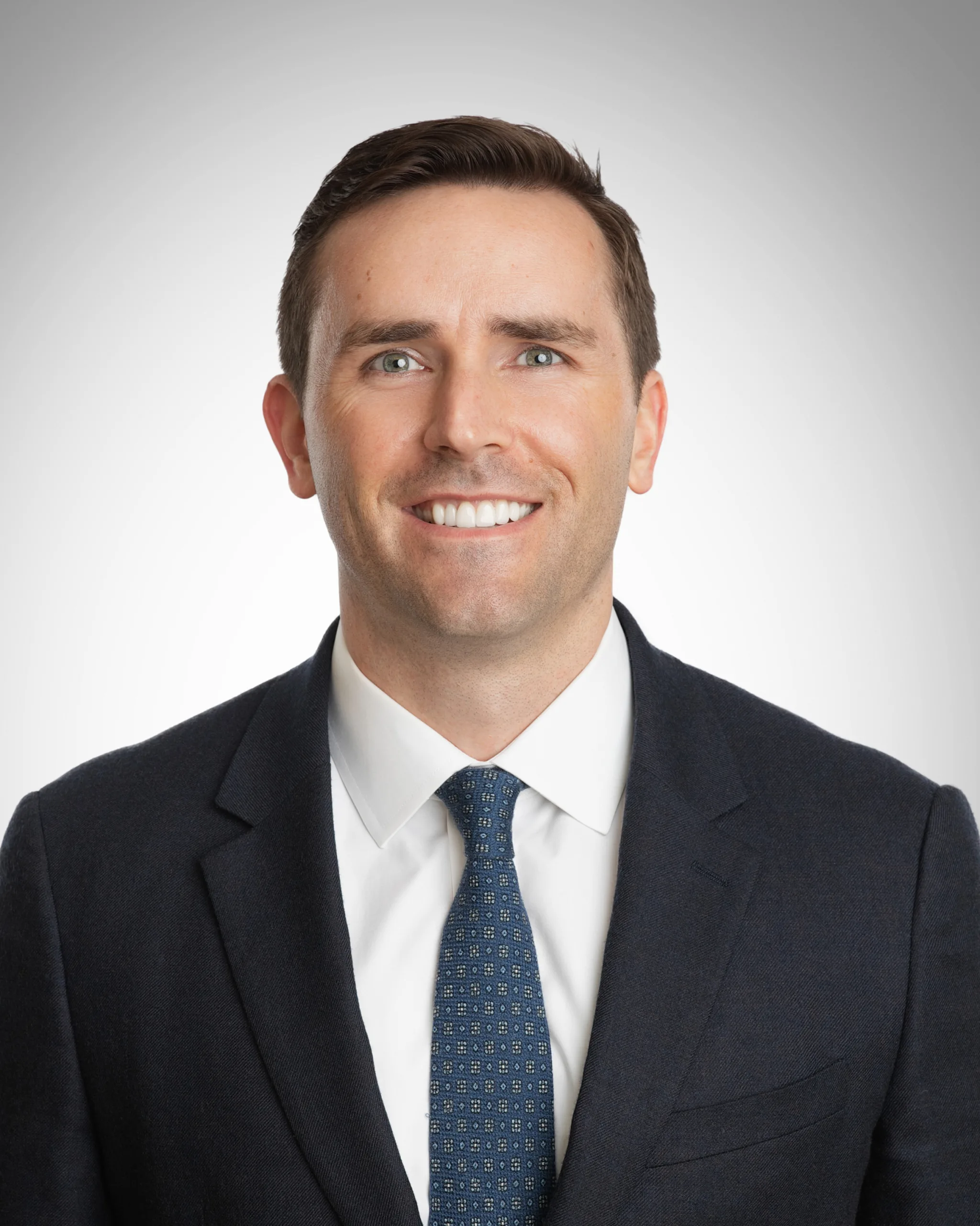 Austin McKee - Rooted Ministry