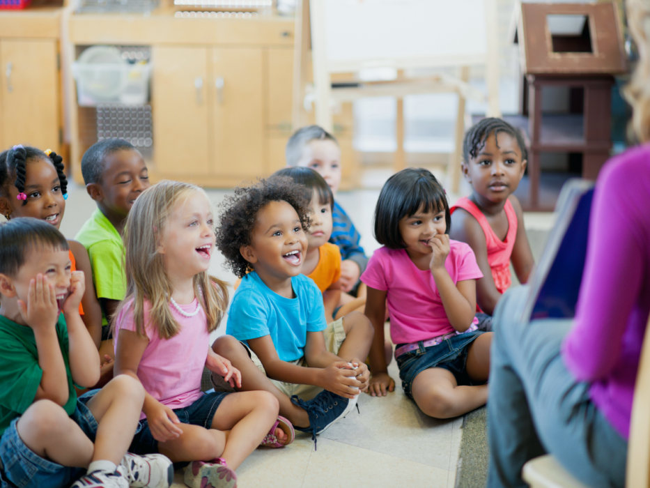 Equipping the Saints: Serving Your Volunteers In Children's Ministry ...