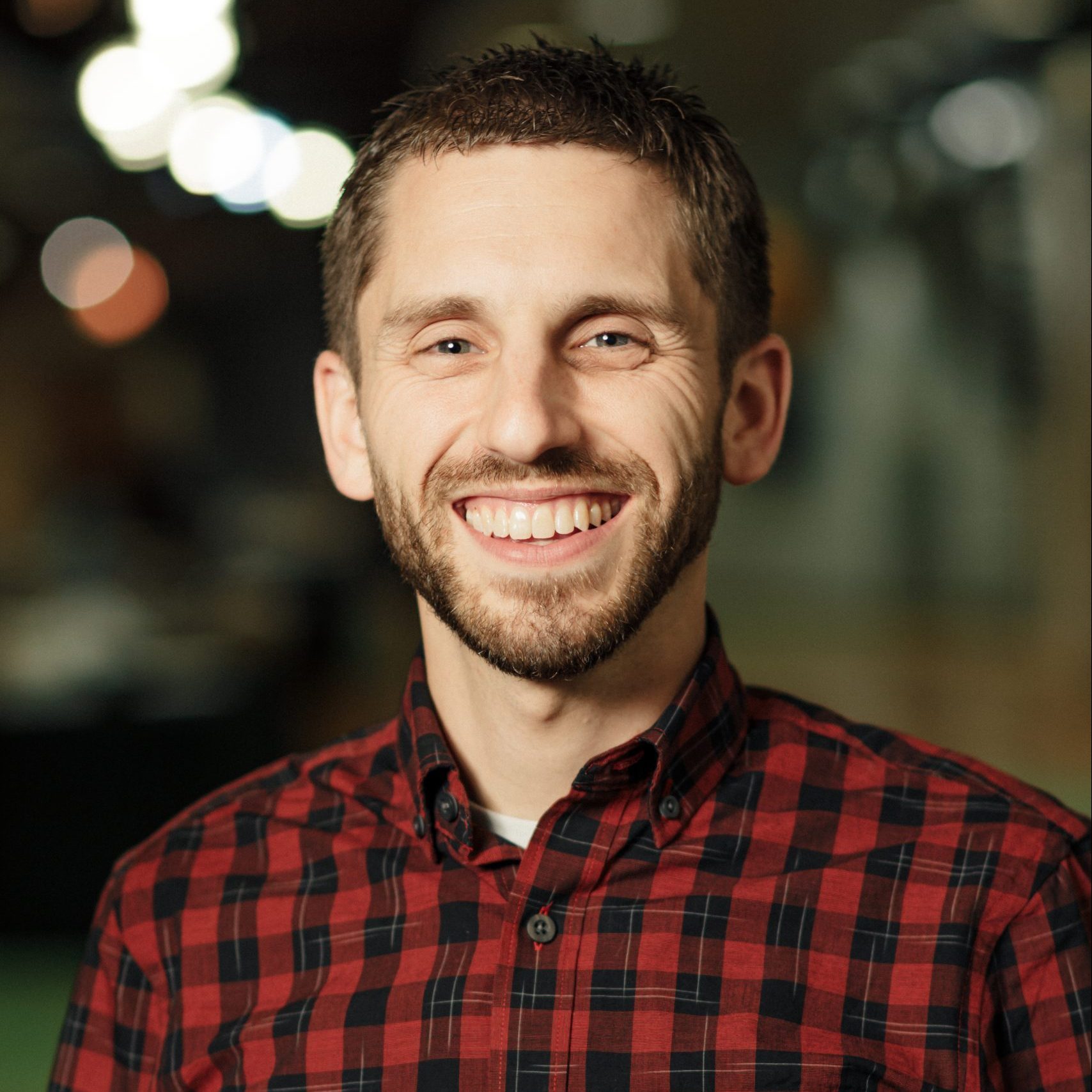 David Brashler - Rooted Ministry
