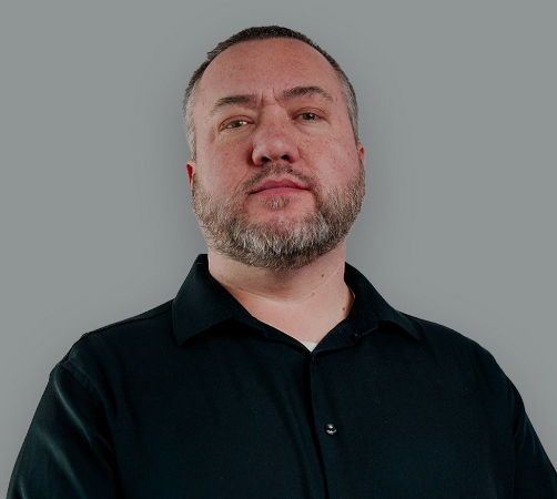 Brian Dye - Rooted Ministry