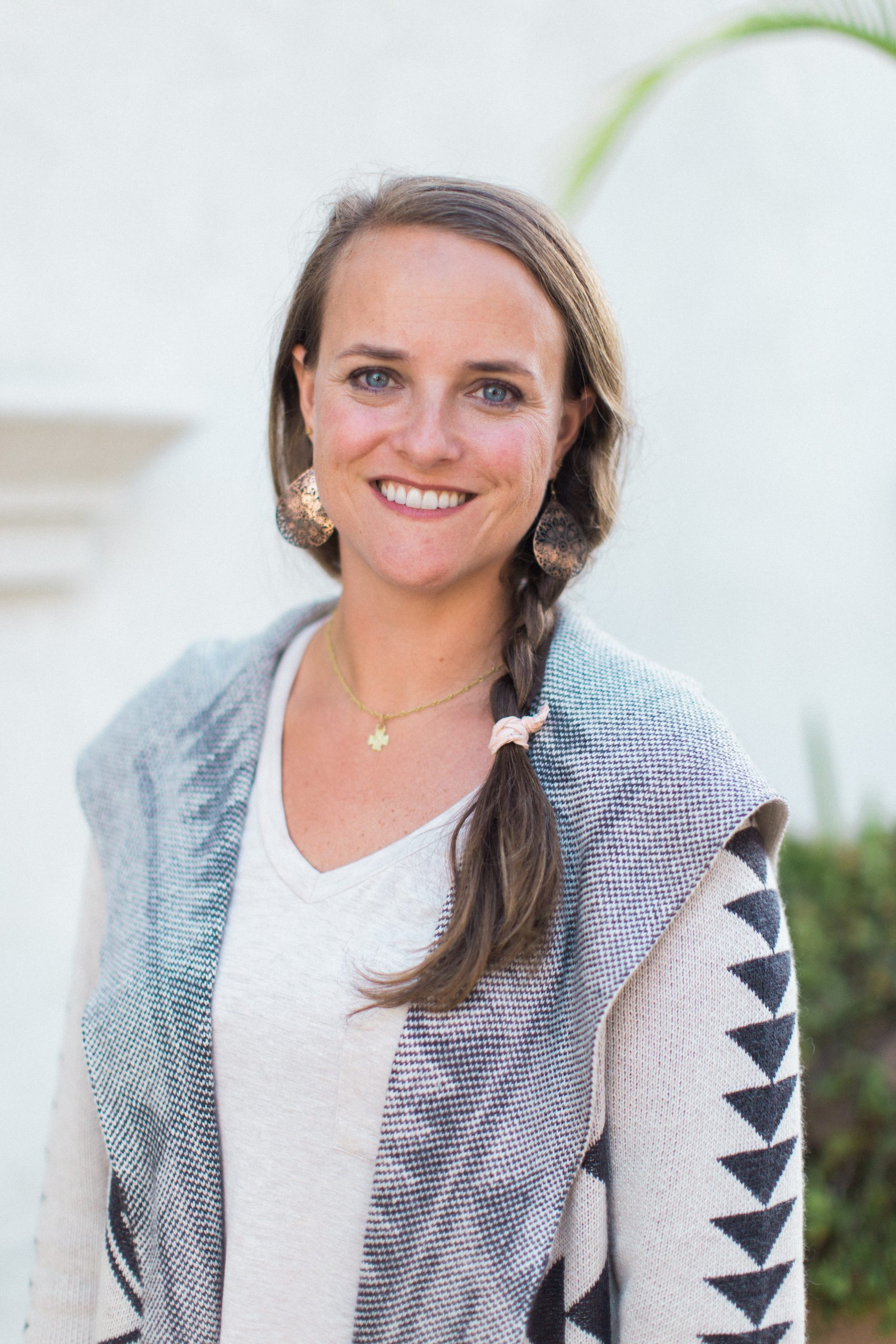 Author | - Rooted Ministry