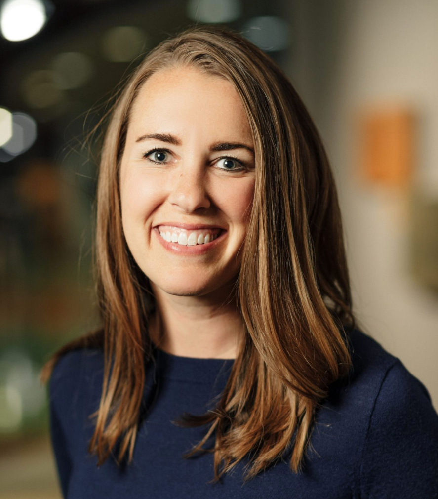 Chelsea Kingston Erickson - Rooted Ministry