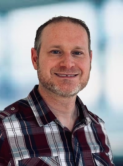 Chris Ellman - Rooted Ministry