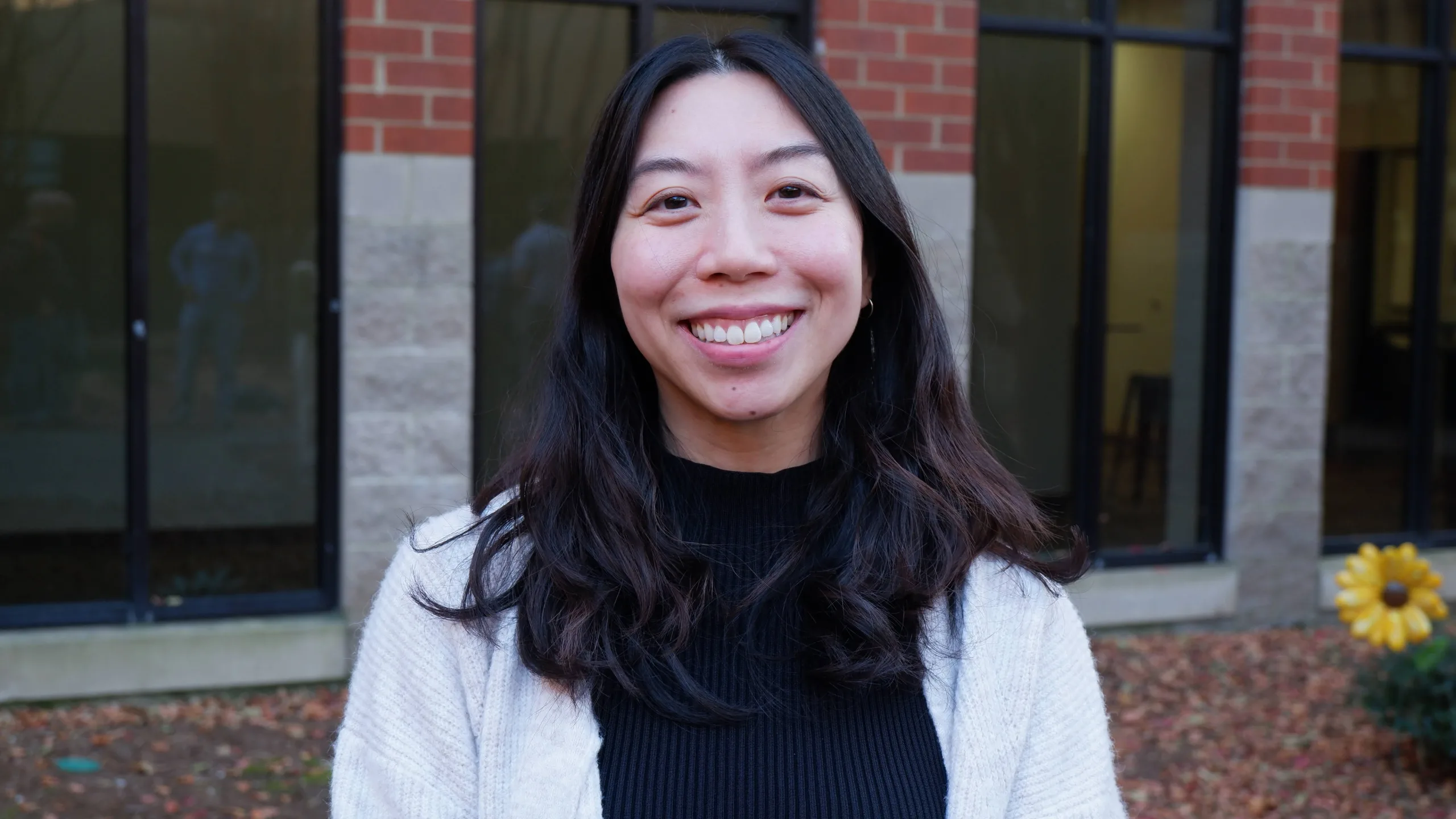 Connie Leung Nelson - Rooted Ministry