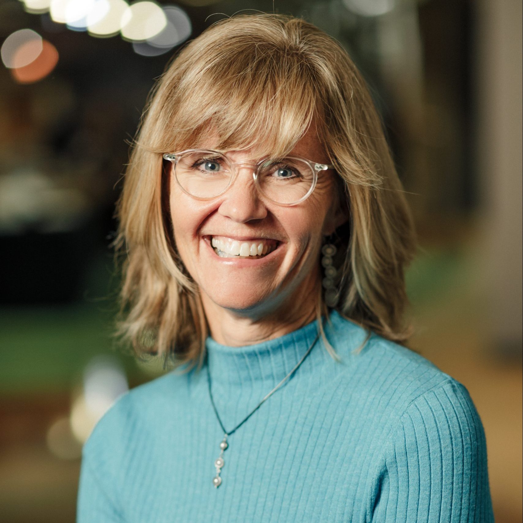 Anna Meade Harris - Rooted Ministry