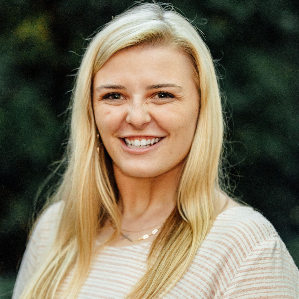 Jalyn Mikell - Rooted Ministry