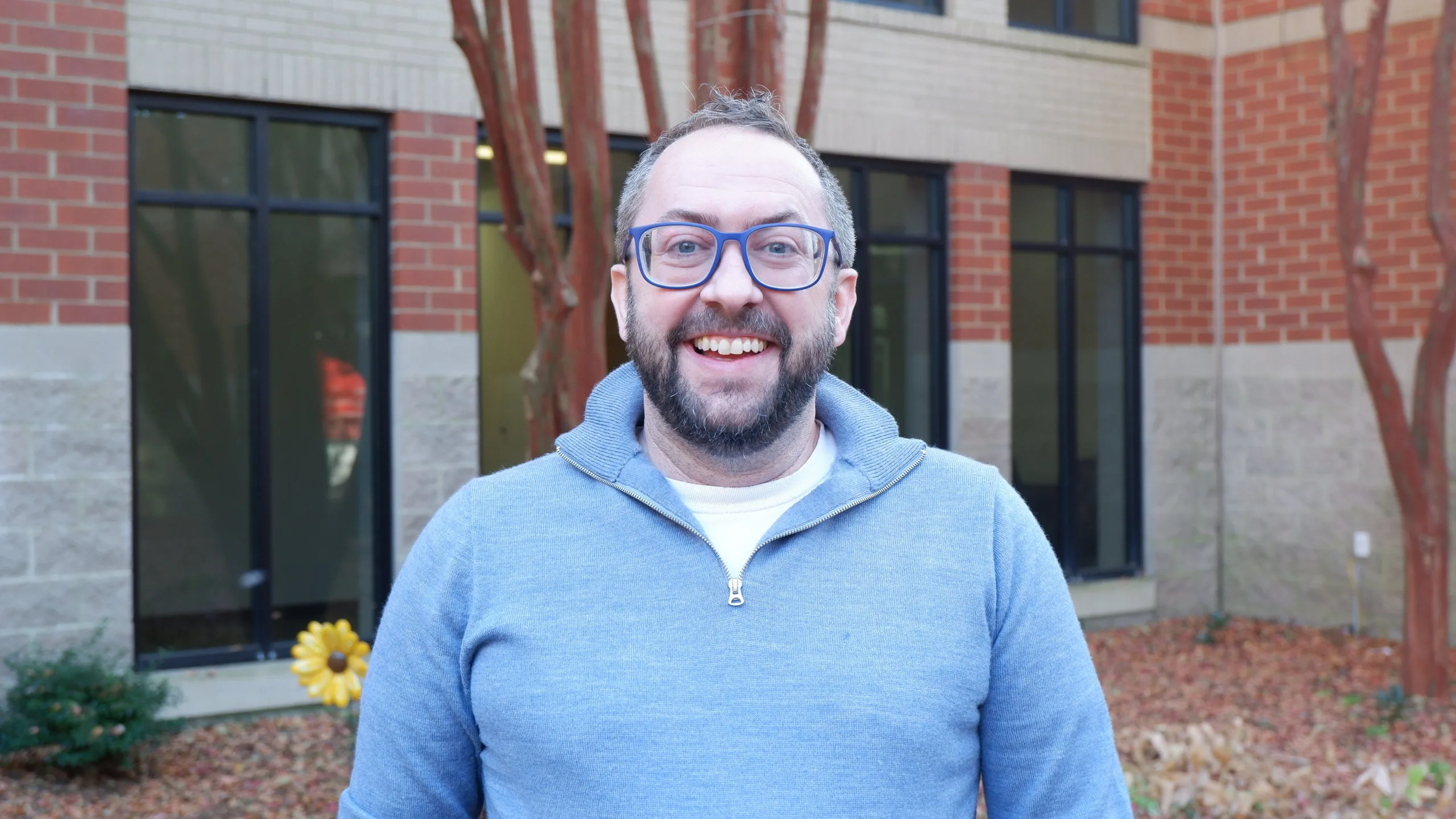 Josh Newton - Rooted Ministry