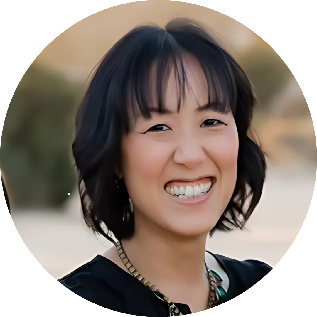 Tracy Yi - Rooted Ministry