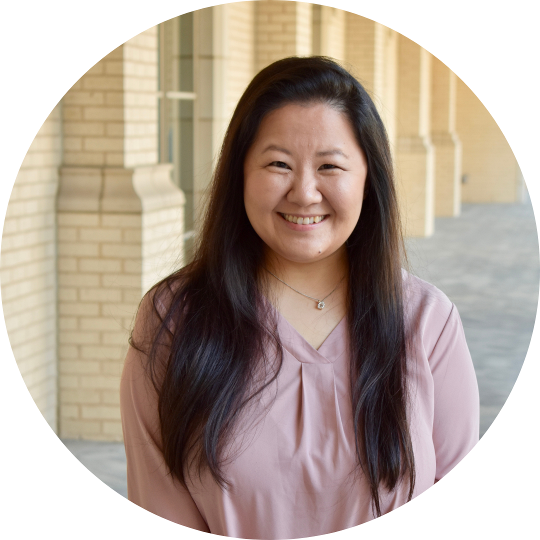 Jennifer Ting - Rooted Ministry