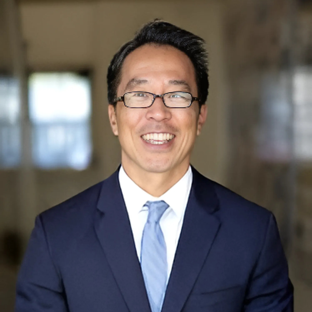 Rev. James Han - Rooted Ministry