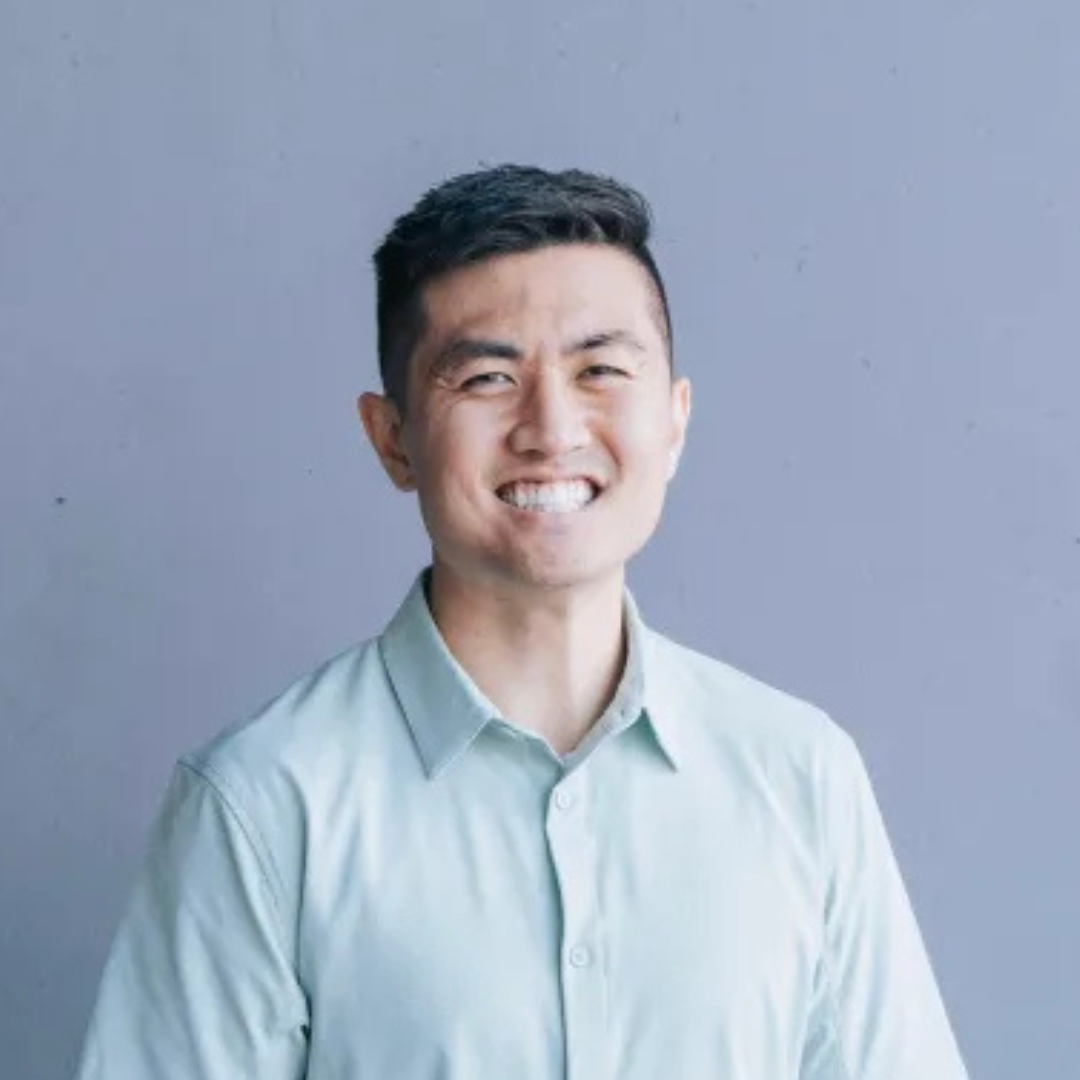 Ervin Liang - Rooted Ministry