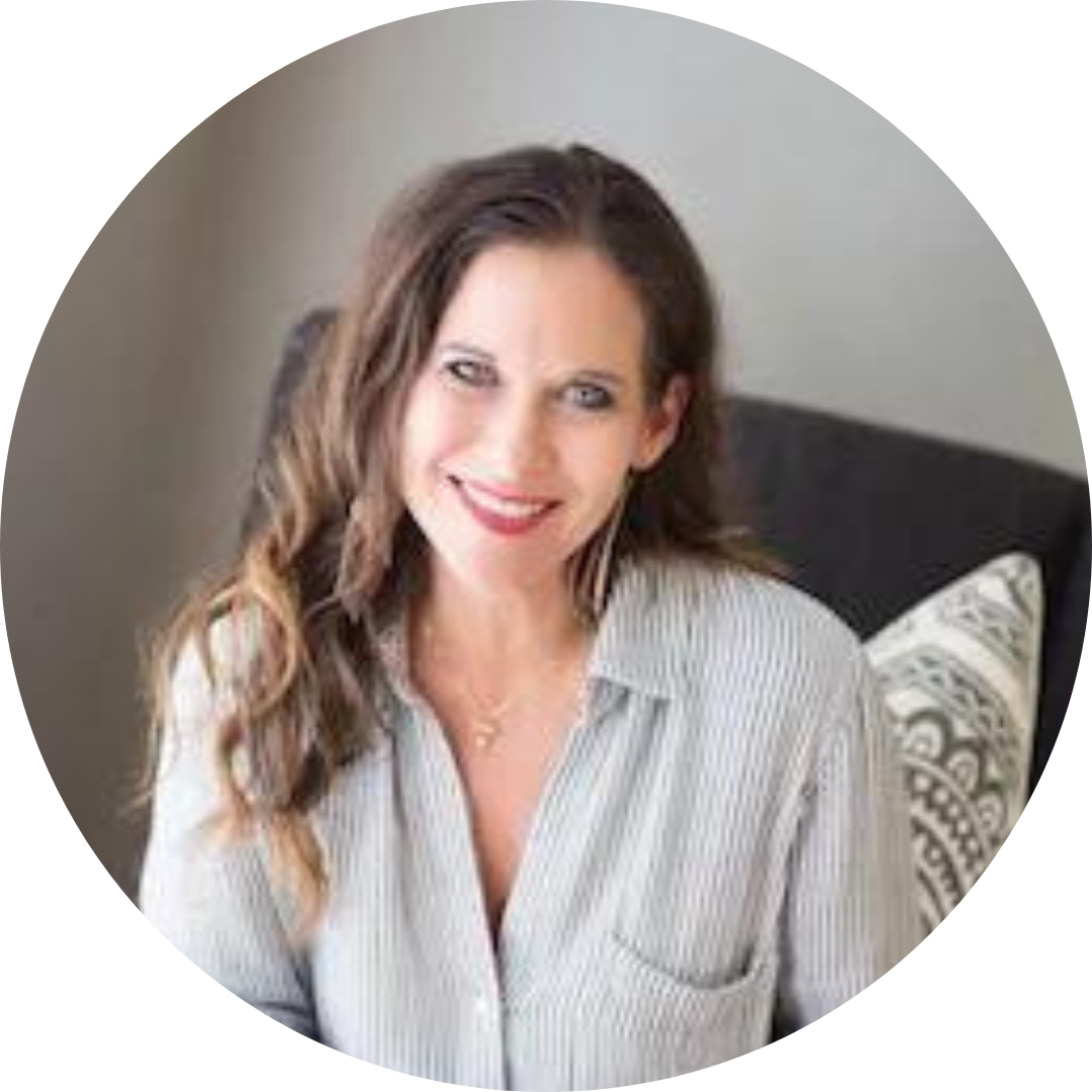 Kristen Hatton - Rooted Ministry