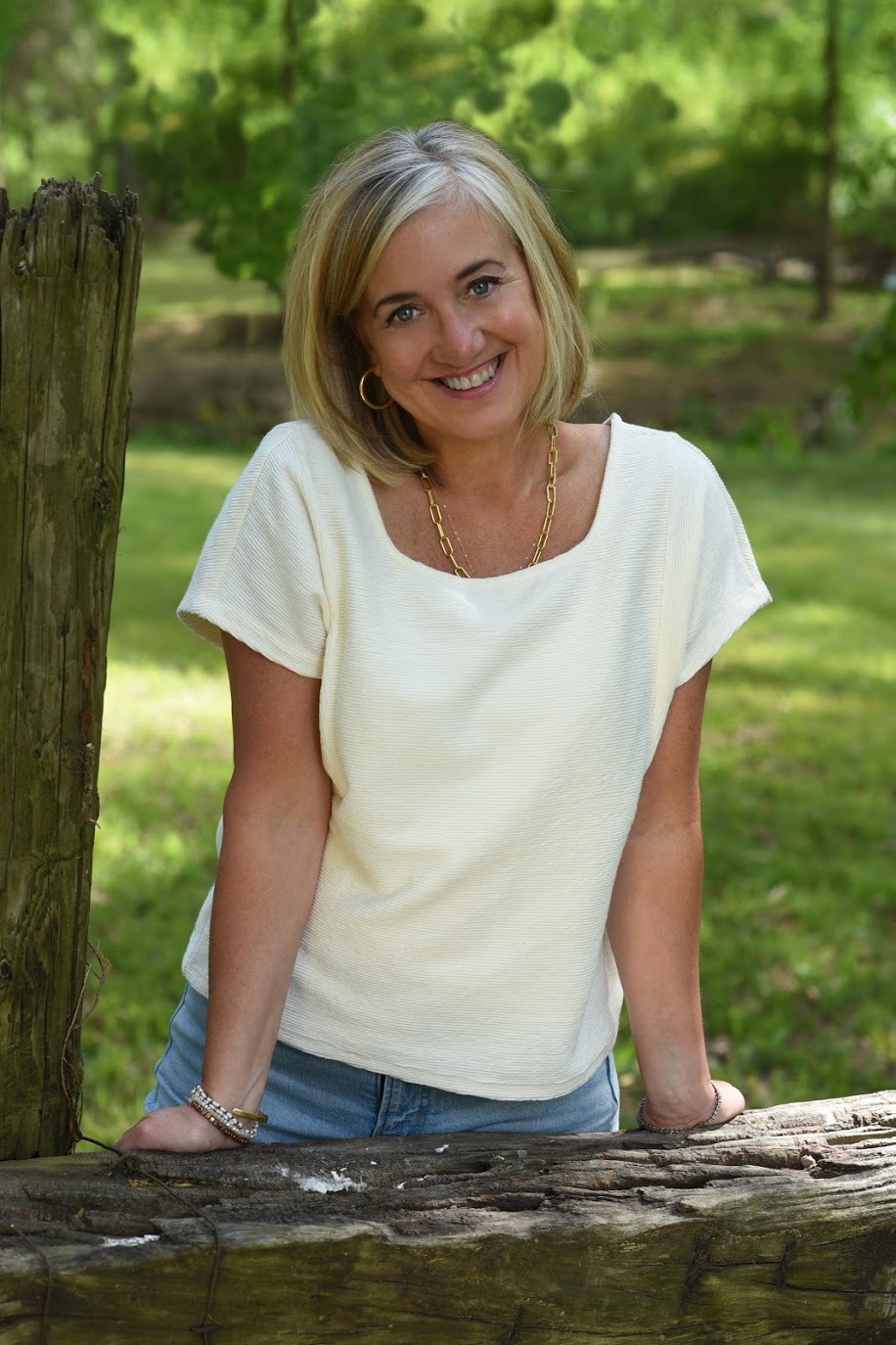 Author | - Rooted Ministry