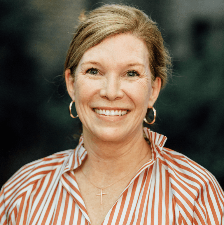 Laura Hydinger - Rooted Ministry