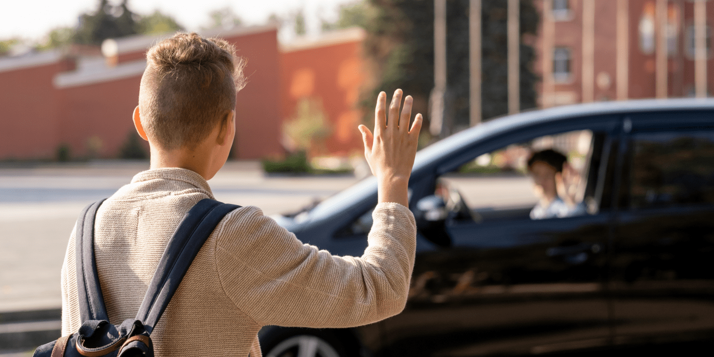 Kids Need to Know Faith Is More Than 'Being Good' - Rooted Ministry