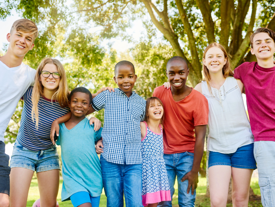 How to Lead Collaboration Between Youth and Children’s Ministry ...