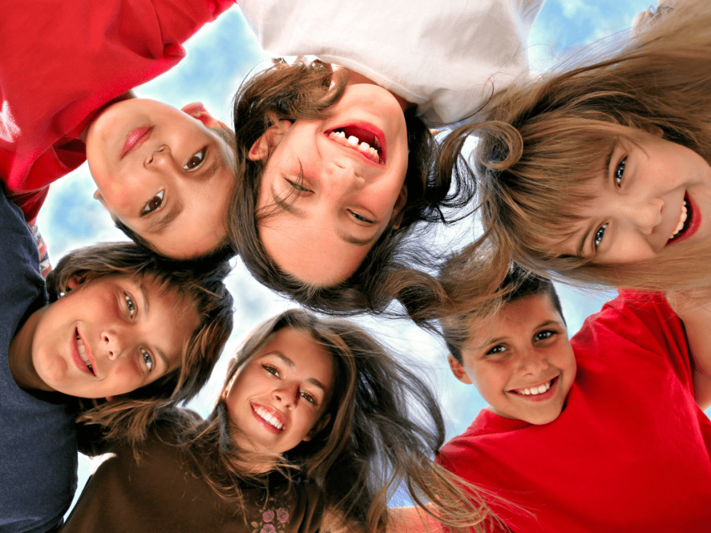 Youth Ministry Programs & Curriculum | Rooted Ministry