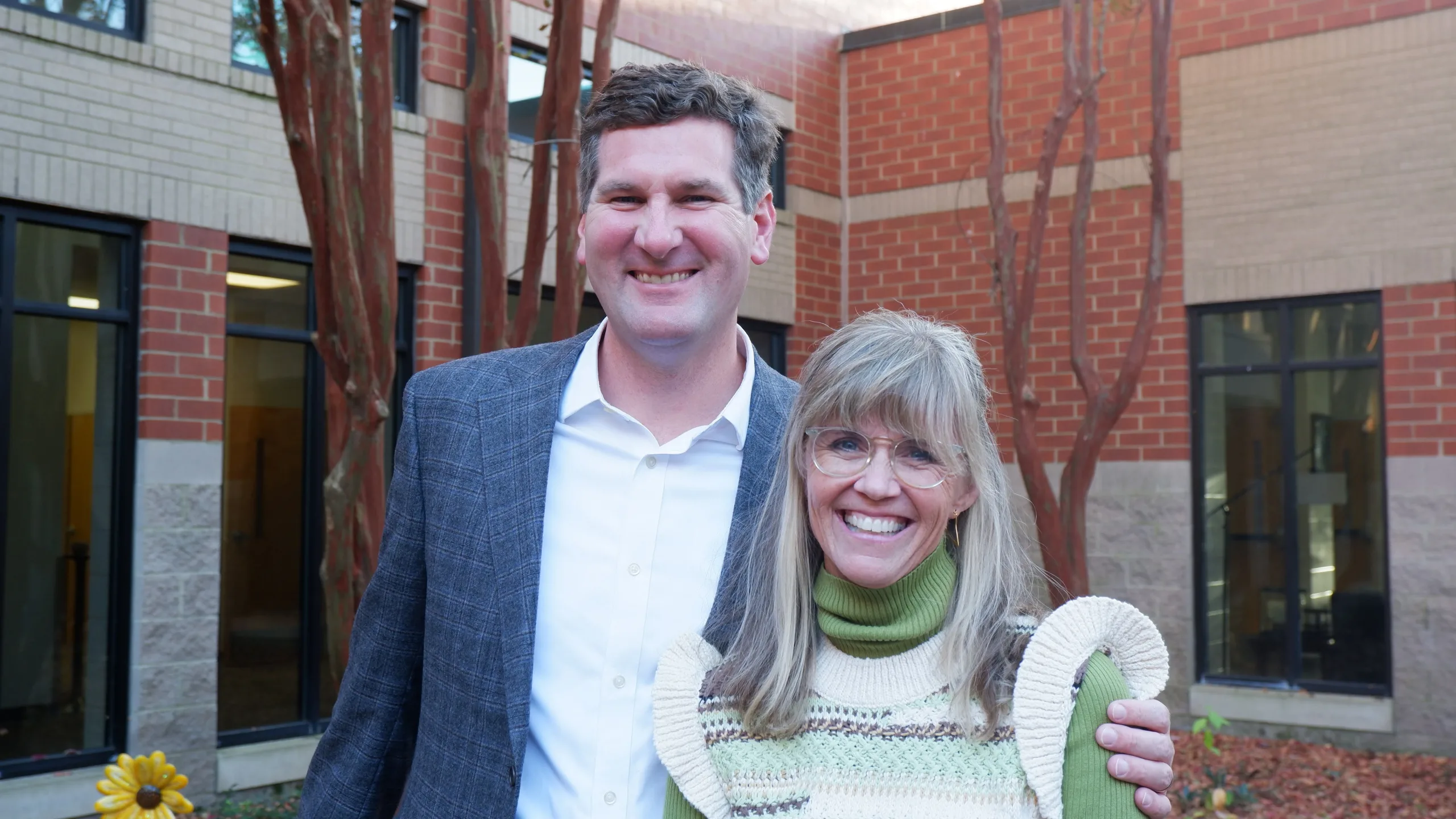 Author | - Rooted Ministry