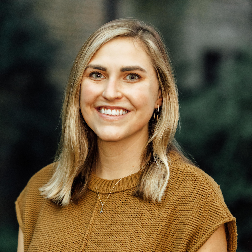Rebecca Lankford - Rooted Ministry