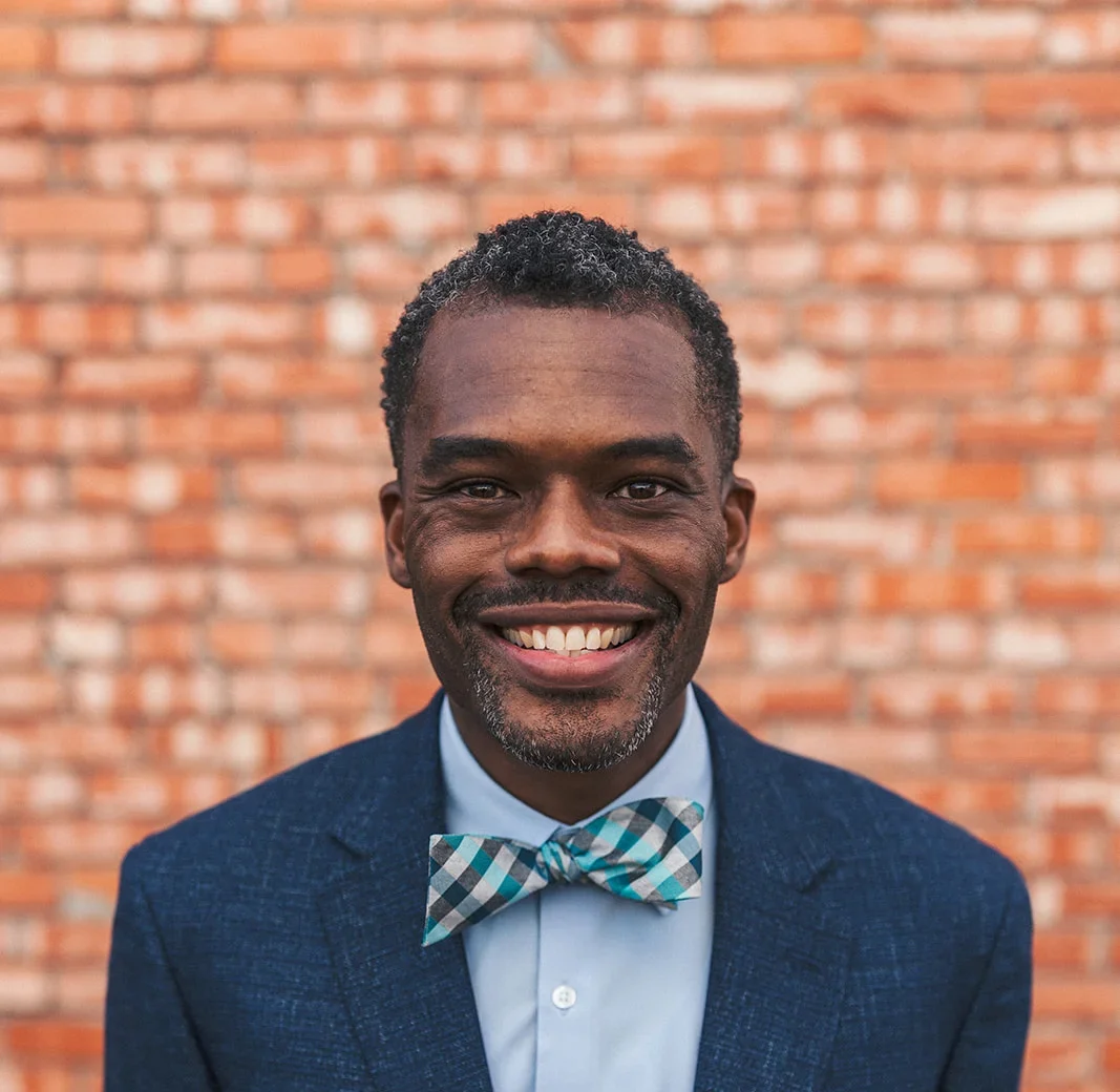 Isaiah Marshall - Rooted Ministry