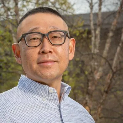 Sam Kim - Rooted Ministry