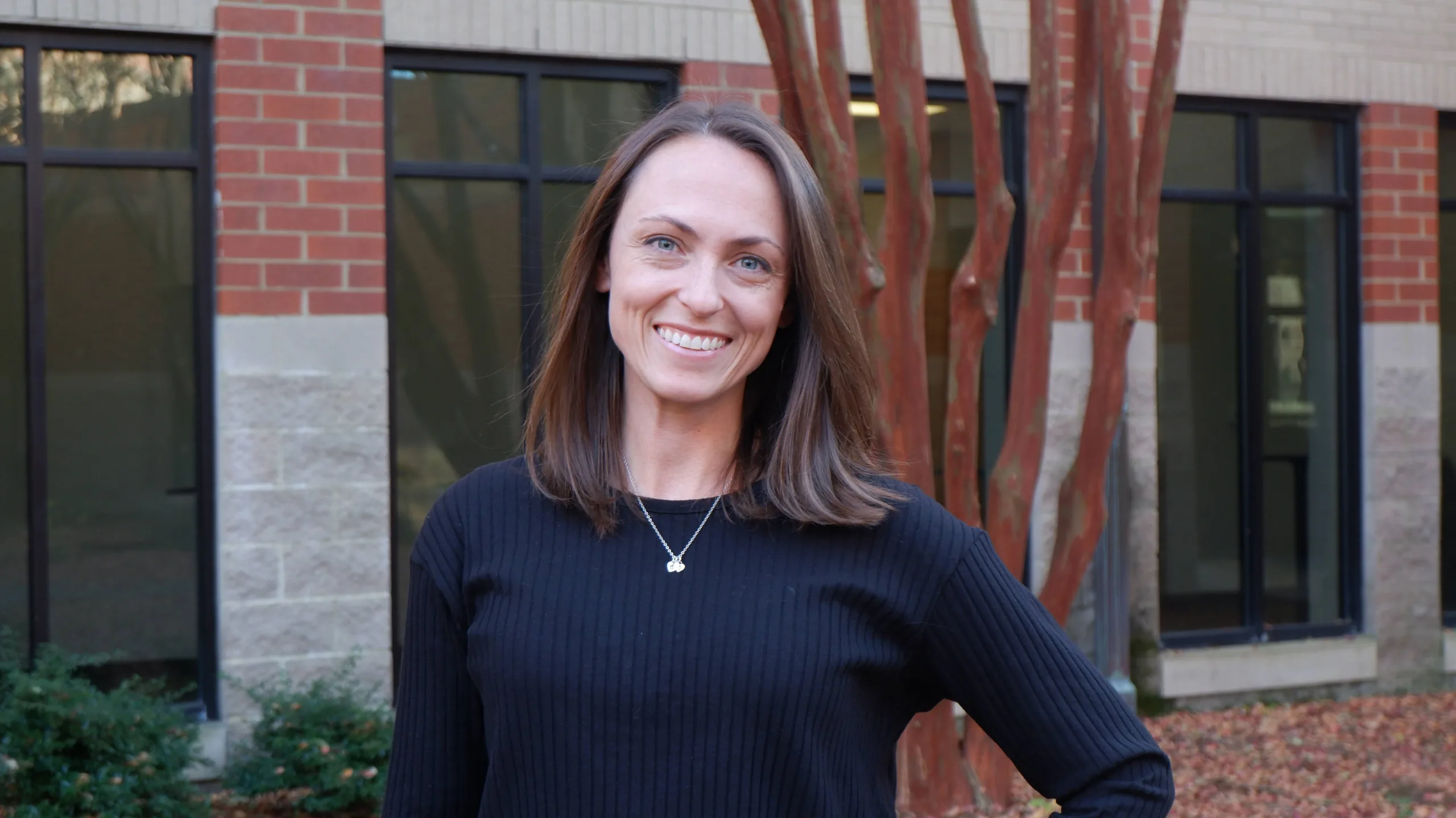 Sarah Blackmon - Rooted Ministry