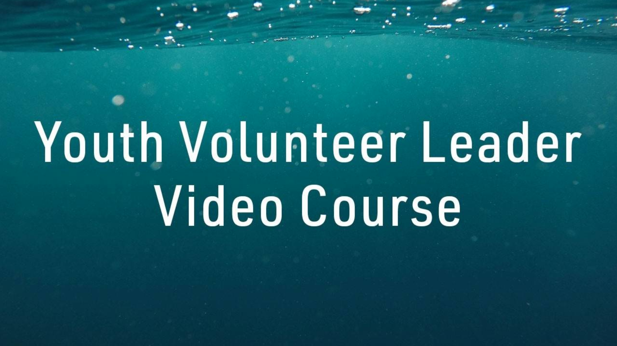 Gospel-Centered Youth Ministry & Family Discipleship Curriculum