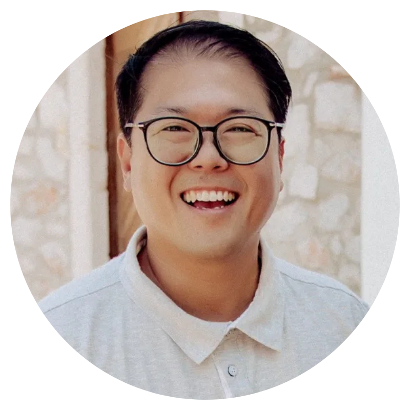 Jimmy Kim - Rooted Ministry