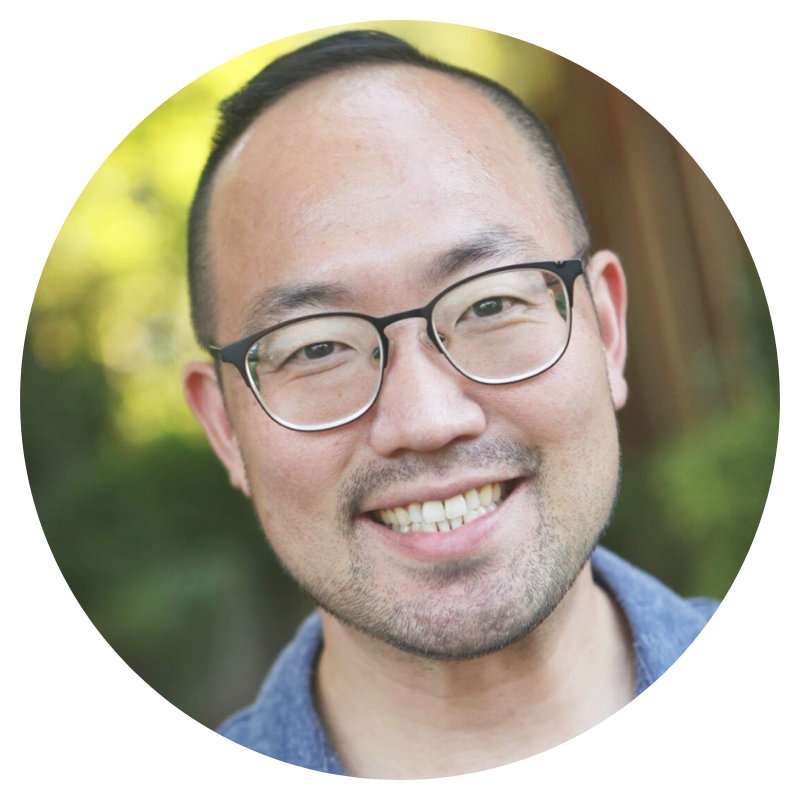 Brian Ryu - Rooted Ministry