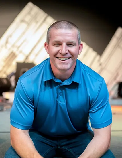 T. J. Lewis - Rooted Ministry