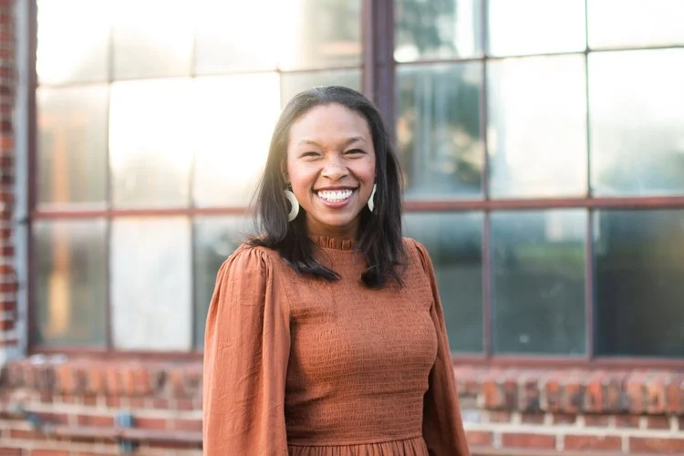 Trillia Newbell - Rooted Ministry