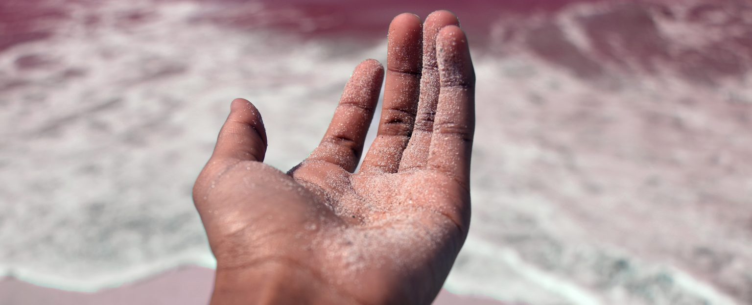 The False Savior of Good Behavior - Rooted Ministry