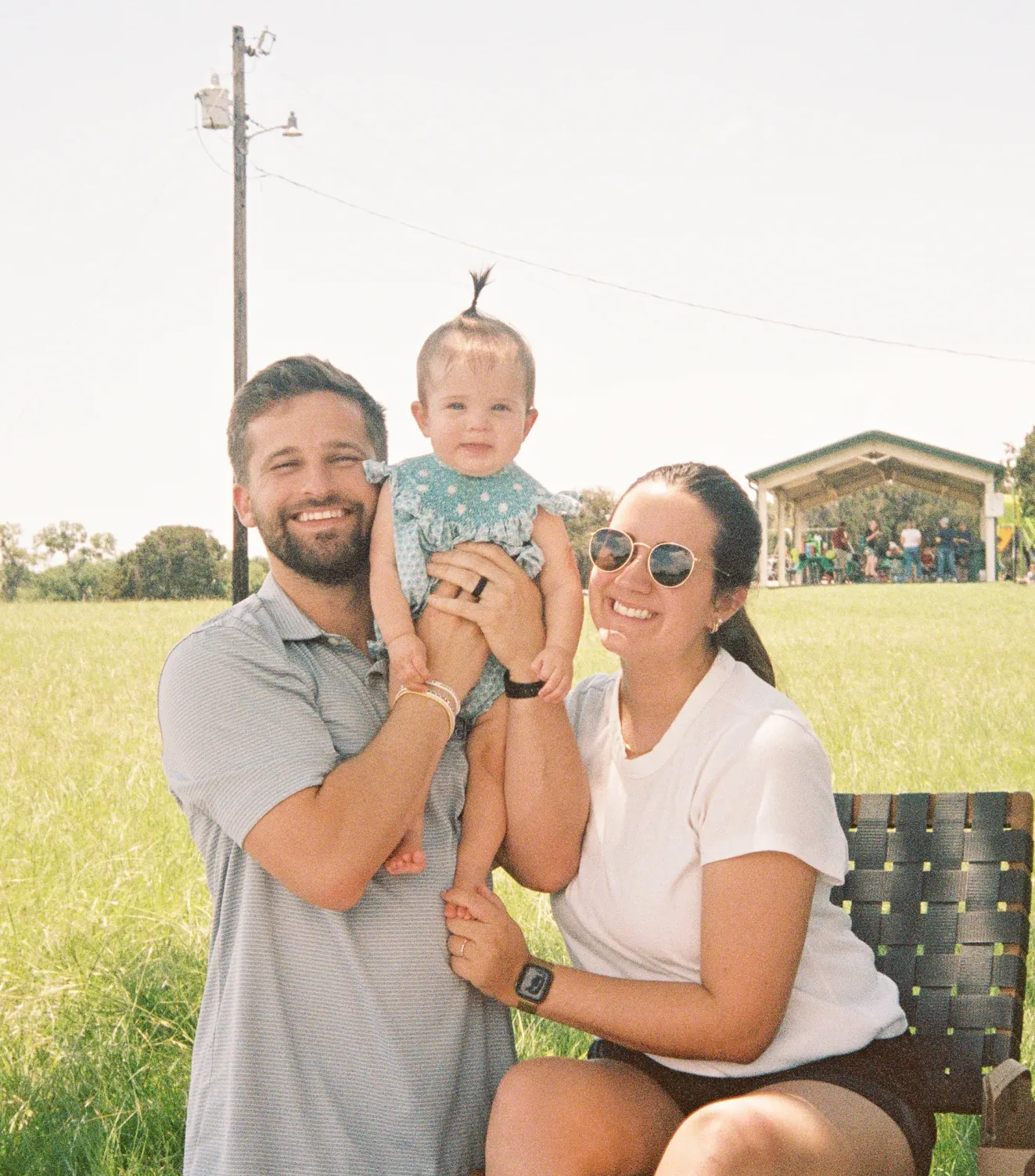 Author | - Rooted Ministry
