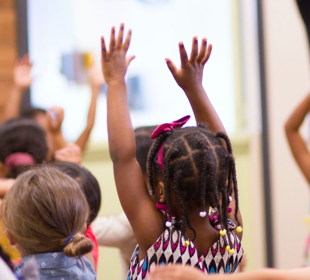 Psalm 34: Giving Our Children a Taste of God’s Goodness - Rooted Ministry