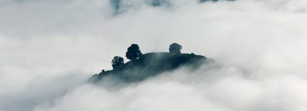 The False Savior of Good Behavior - Rooted Ministry