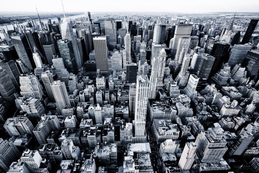 Rooted 2014: New York City - Rooted Ministry