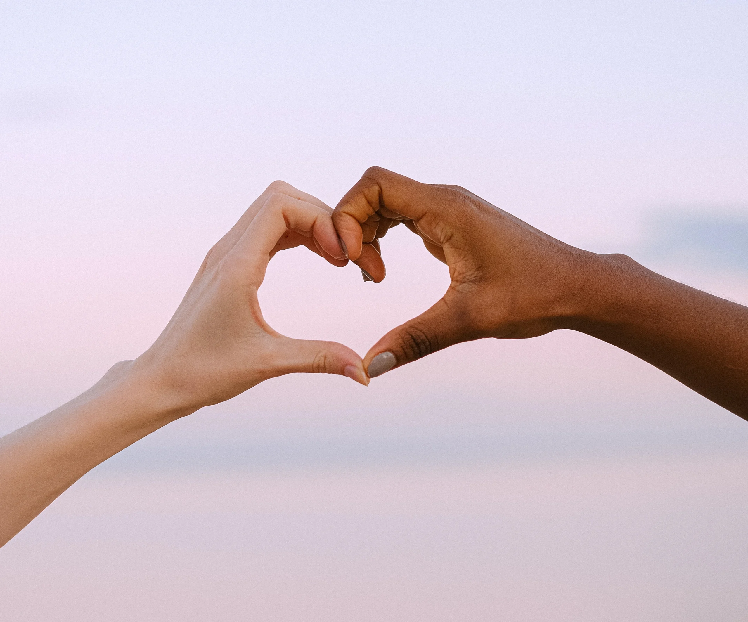 Racial Justice - Rooted Ministry