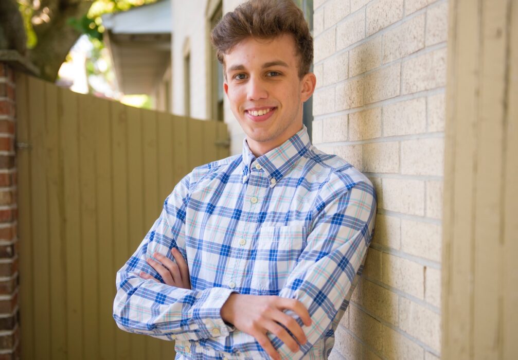 The False Savior of Good Behavior - Rooted Ministry