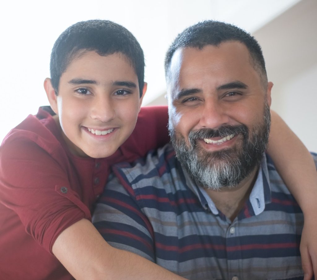 Trusting God With A Wayward Child - Rooted Ministry