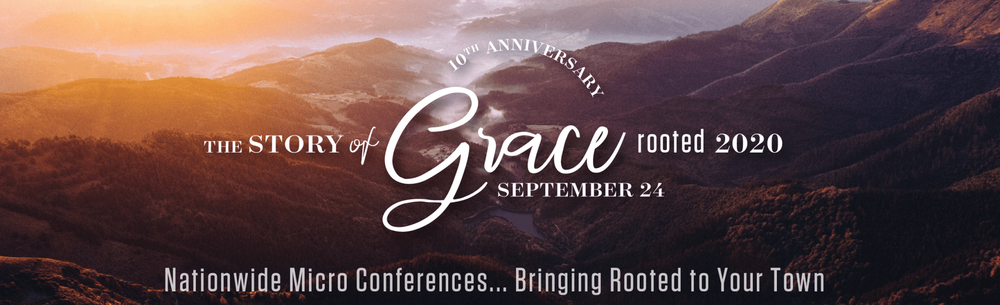 Rooted's Top Ten of September 2022 - Rooted Ministry