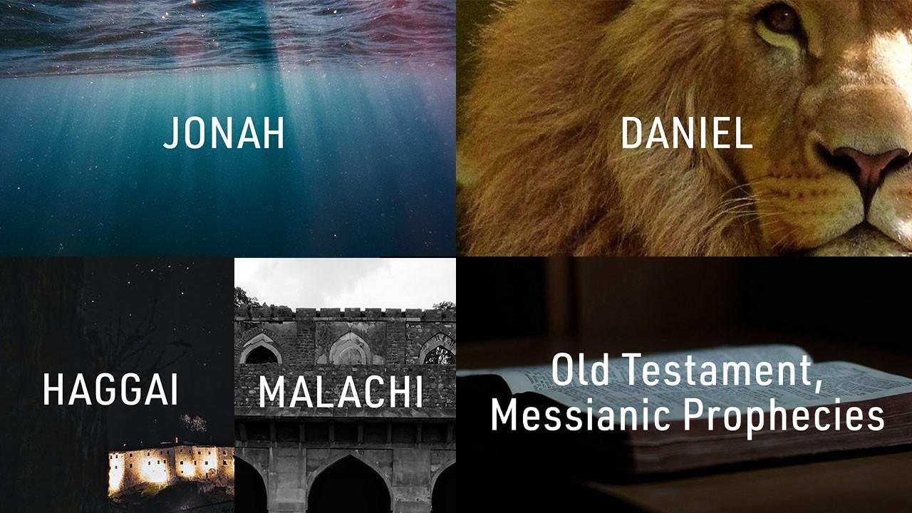 Christian Youth Ministry Curriculum | Rooted Ministry